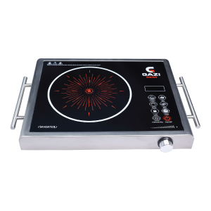 Shop High-Quality Infrared & Induction Cookers in Bangladesh