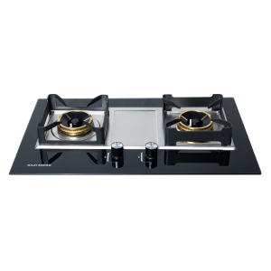 Tempered Glass Gas Chula, Gas Burner, Gas Stove Price Bangladesh