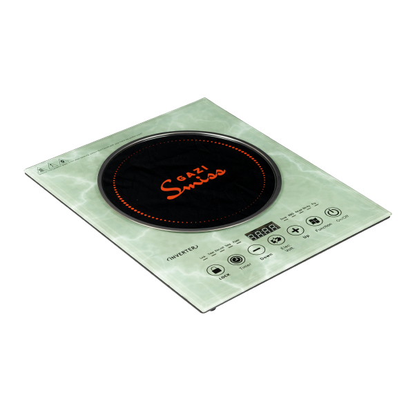 Best Infrared Cooker Chula Price | A-35G Marble