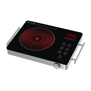 Best Electric Cooker। Buy Infrared cooker price in Bangladesh